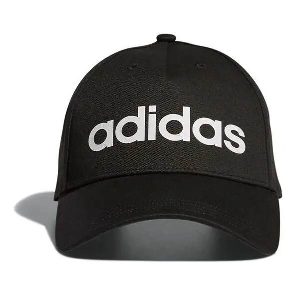 Adidas Baseball Cap - Black/white