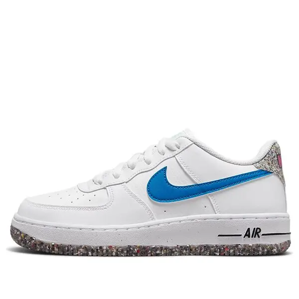 Nike Force 1 Lv8 Next Nature Crater Low Top Sneakers