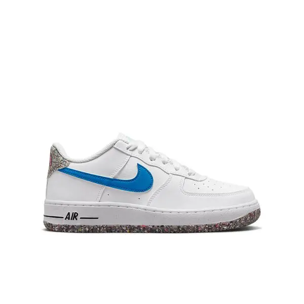 Nike Force 1 Lv8 Next Nature Crater Low Top Sneakers