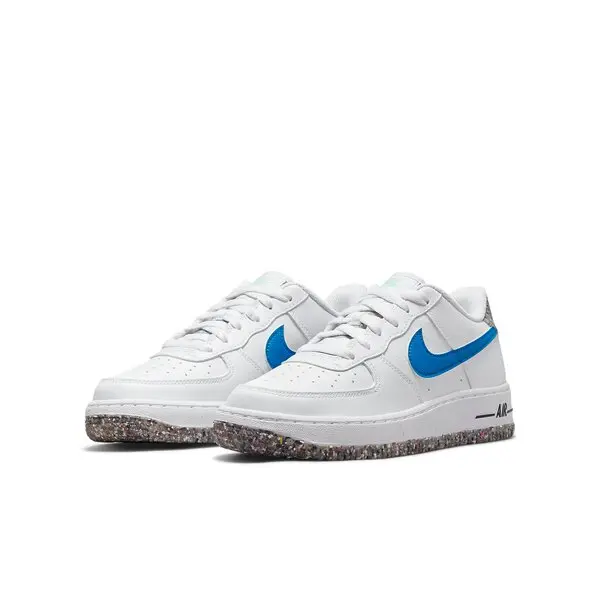 Nike Force 1 Lv8 Next Nature Crater Low Top Sneakers