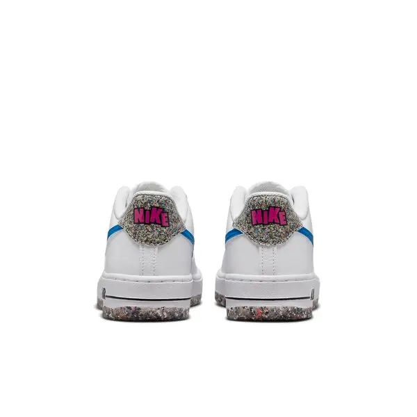 Nike Force 1 Lv8 Next Nature Crater Low Top Sneakers