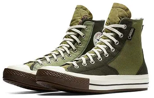 CONVERSE Slam Jam X Chuck 70 Hiker "capulet Olive