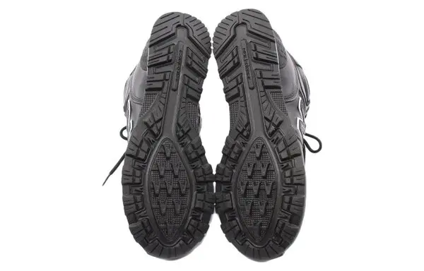 NEW BALANCE X Eye Comme Des Garons Junya Watanabe Mh574 Sneaker - Black/white