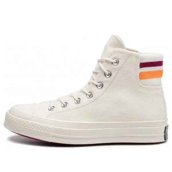 CONVERSE Chuck 70 Hi Retro Sneakers - White