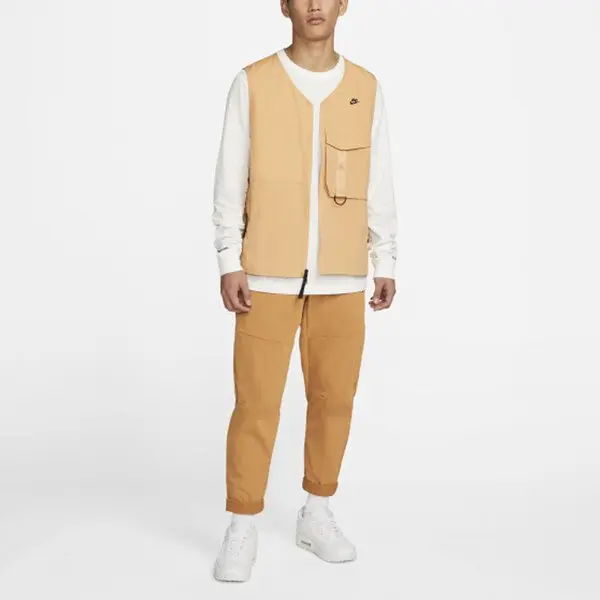 Nike Tech Pack Unlined Vest