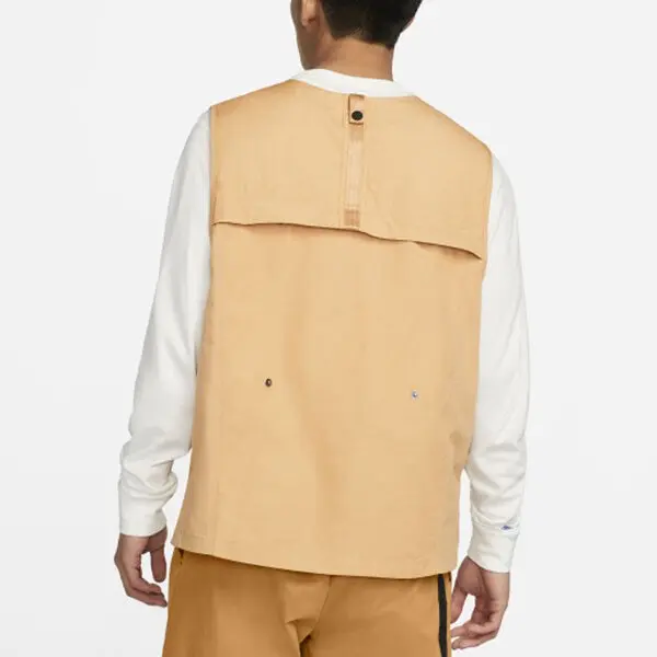 Nike Tech Pack Unlined Vest