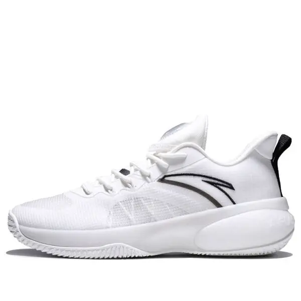 ANTA Cement Bubble Sneakers
