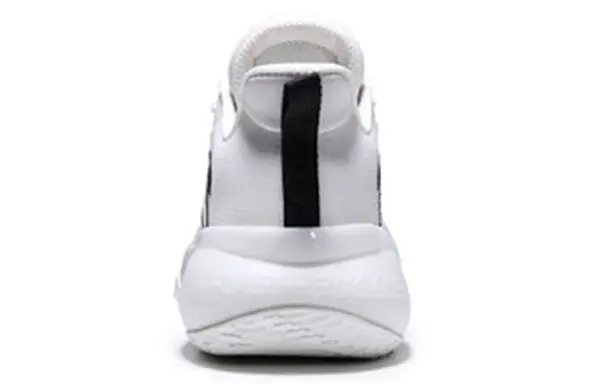 ANTA Cement Bubble Sneakers