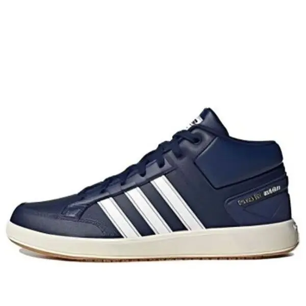 Adidas All Court Mid Comfort Sneakers