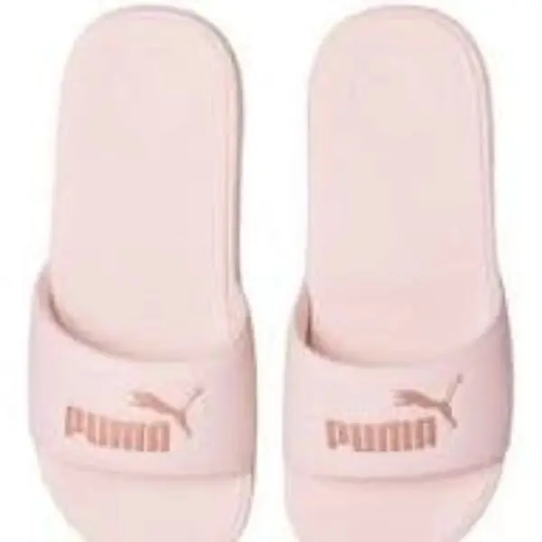 PUMA Cool Cat 2.0 Slides - Pink