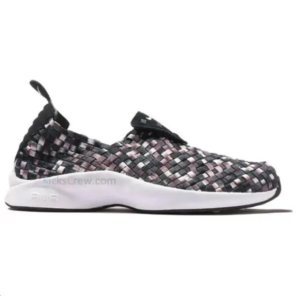 Nike Woven Premium - Black/dark Grey