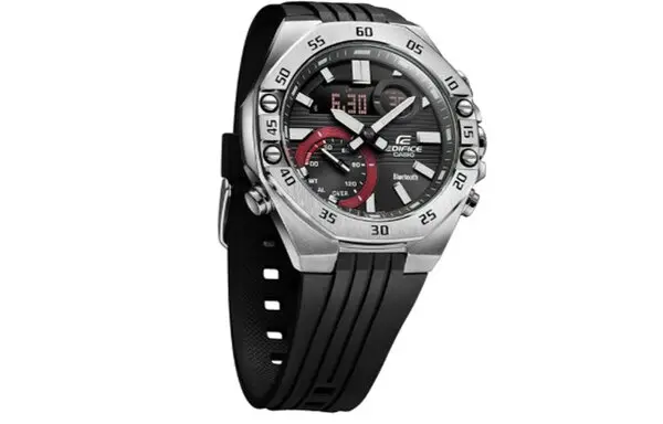 Casio Edifice Series Analog Watch