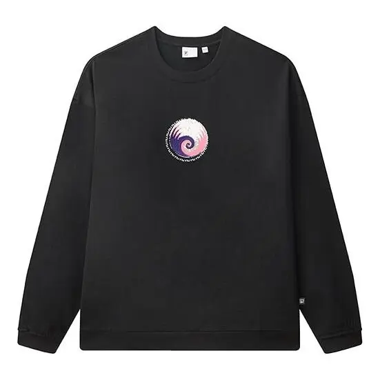 FILA Minimalistic Casual Knit Top