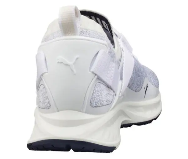 PUMA Ignite Evoknit Lo Sneakers