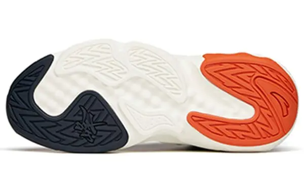 ANTA Peak 2.0 Sneakers