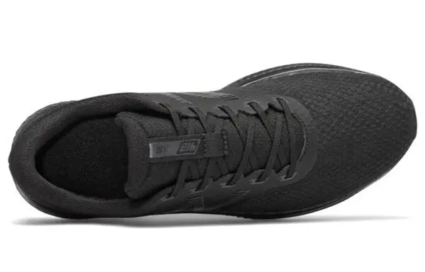 NEW BALANCE 413 Series Athletic Sneakers - Black