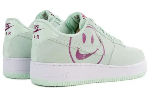 Nike Force 1 Low "have A Day Frosted Spruce - Teal