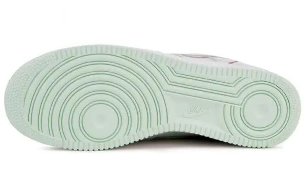 Nike Force 1 Low "have A Day Frosted Spruce - Teal