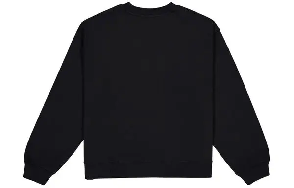 NEW BALANCE Athletics French Terry Crew Sweatshirt
