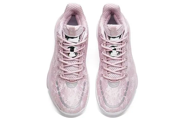 ANTA Celestial Body 5 Basketball Shoes