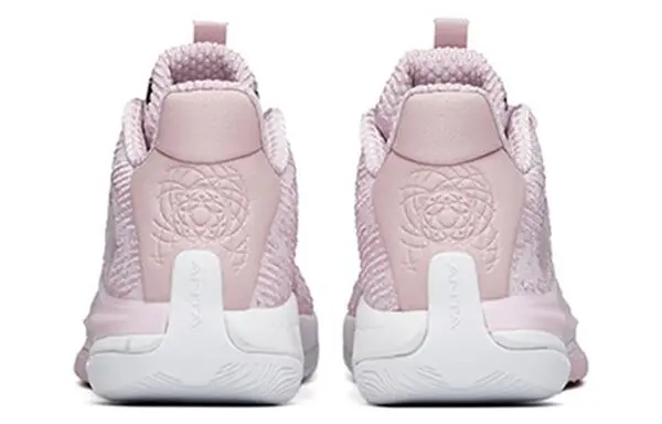 ANTA Celestial Body 5 Basketball Shoes
