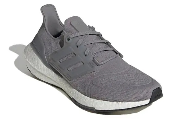 Adidas Ultraboost 22 Sneakers - Grey