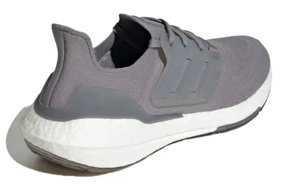 Adidas Ultraboost 22 Sneakers - Grey