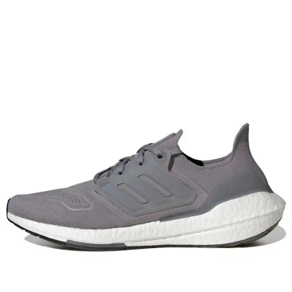 Adidas Ultraboost 22 Sneakers - Grey