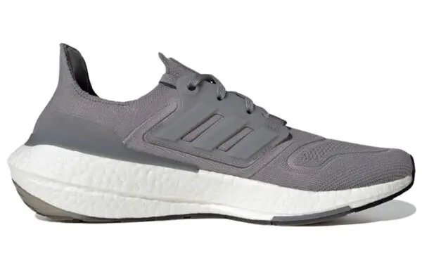Adidas Ultraboost 22 Sneakers - Grey