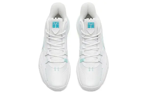 ANTA Basketball Series Low Top Sneakers