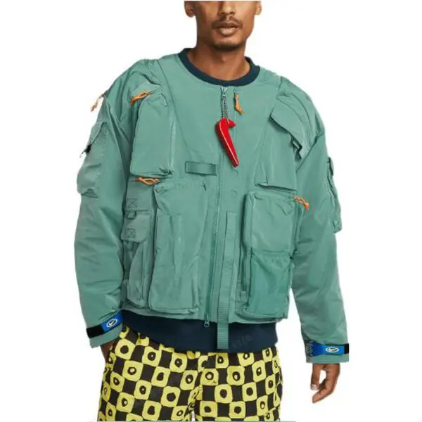 Nike X Cpfm Crossover Jacket