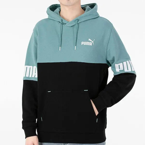 PUMA Power Hoodie