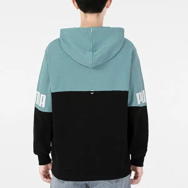 PUMA Power Hoodie