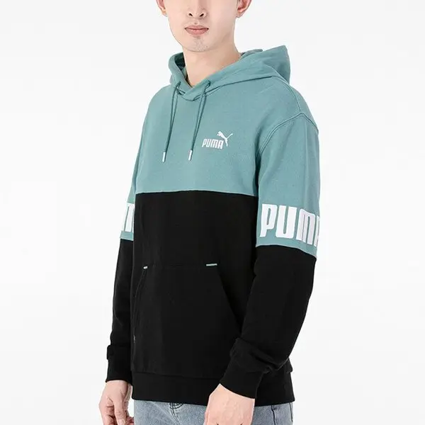 PUMA Power Hoodie