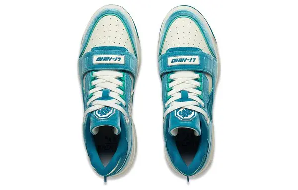 LI-NING Badfive Rookie 2 Sneakers