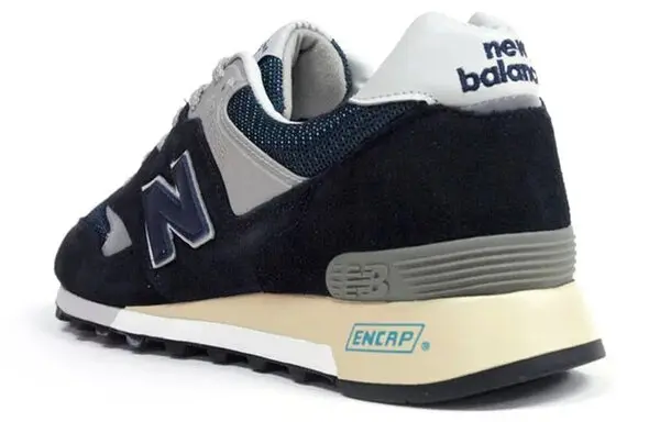 NEW BALANCE 577 Anniversary Pack Navy - Blue/black