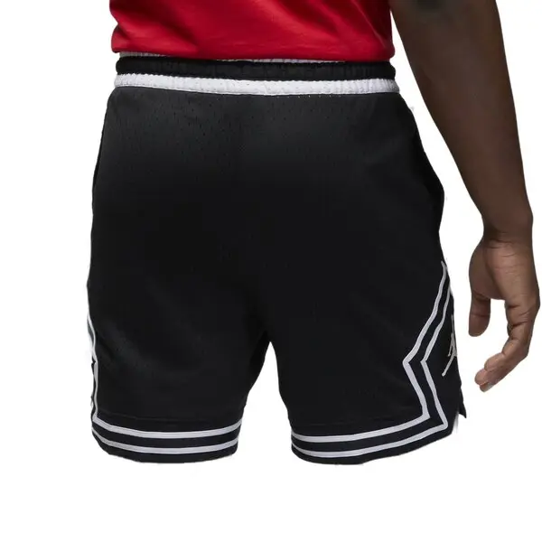 JORDAN Dri-fit Sport Diamond Shorts