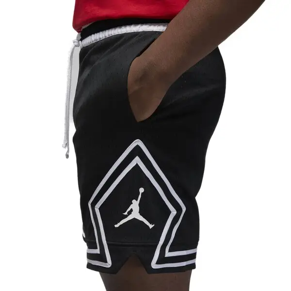 JORDAN Dri-fit Sport Diamond Shorts