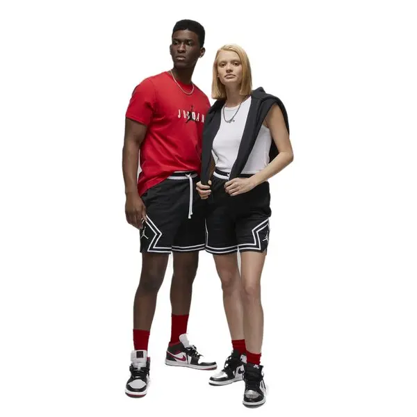 JORDAN Dri-fit Sport Diamond Shorts