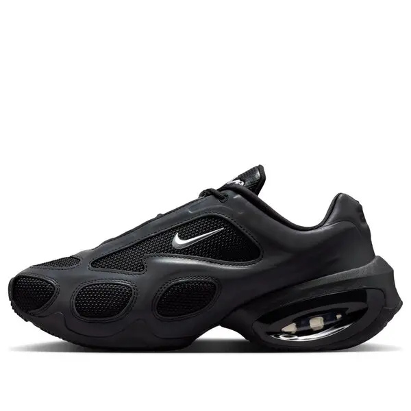 Nike Max Muse Sneakers - Black