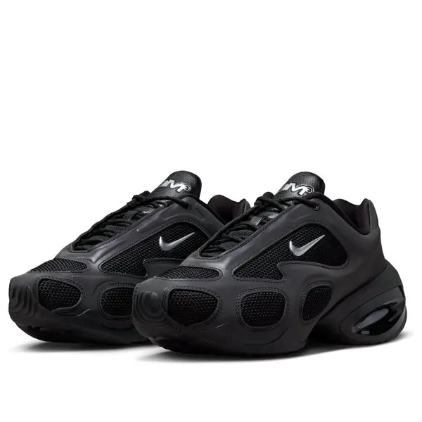 Nike Max Muse - Black