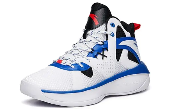 ANTA Wind Tunnel 2 High Top Sneakers