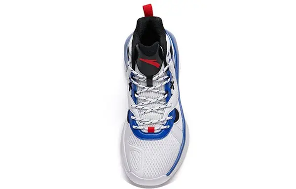 ANTA Wind Tunnel 2 High Top Sneakers