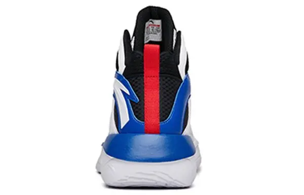 ANTA Wind Tunnel 2 High Top Sneakers