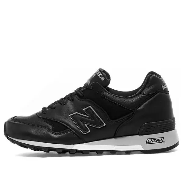 NEW BALANCE 577 Sneakers - Black