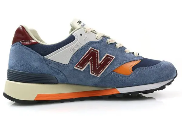 NEW BALANCE 577 'test Match' Sneakers