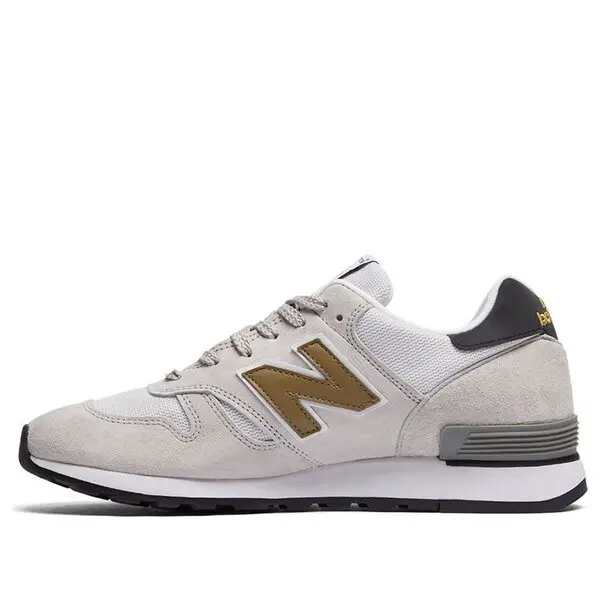 NEW BALANCE 670 D Sneakers - Default Color