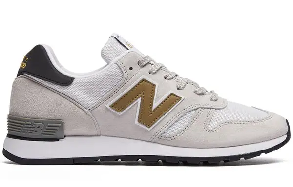 NEW BALANCE 670 D Sneakers - Default Color