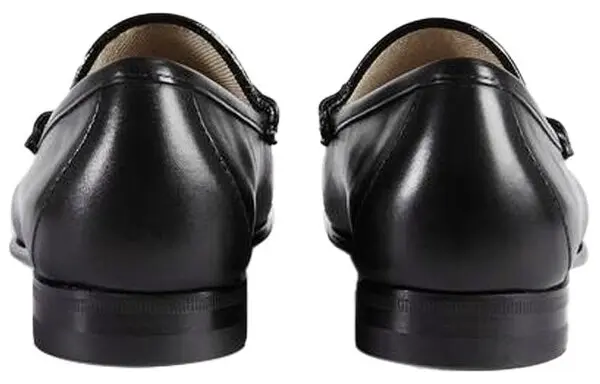 Gucci 1953 Horsebit Leather Loafer