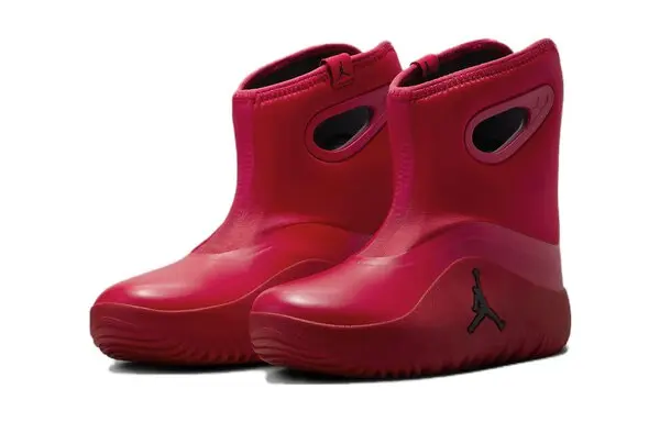 JORDAN Lil Drip Boots